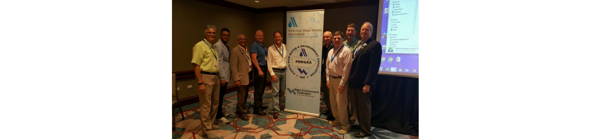 Pennsylvania Water Environment Association