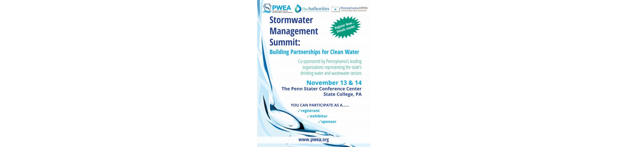 Pennsylvania Water Environment Association