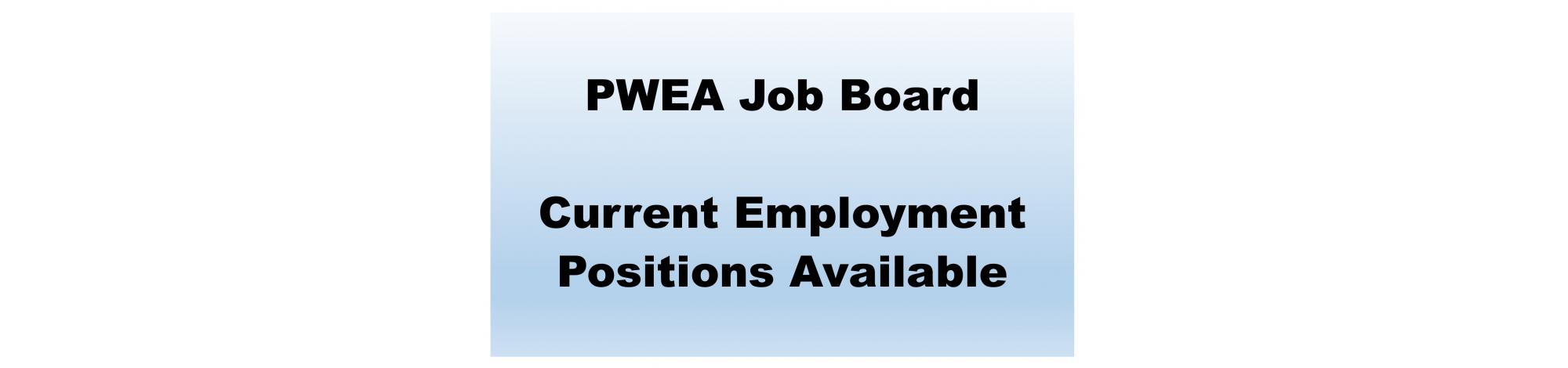 Pennsylvania Water Environment Association