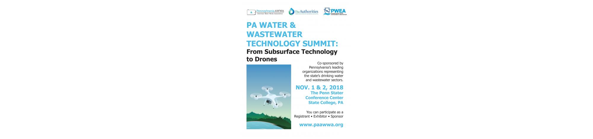 Pennsylvania Water Environment Association