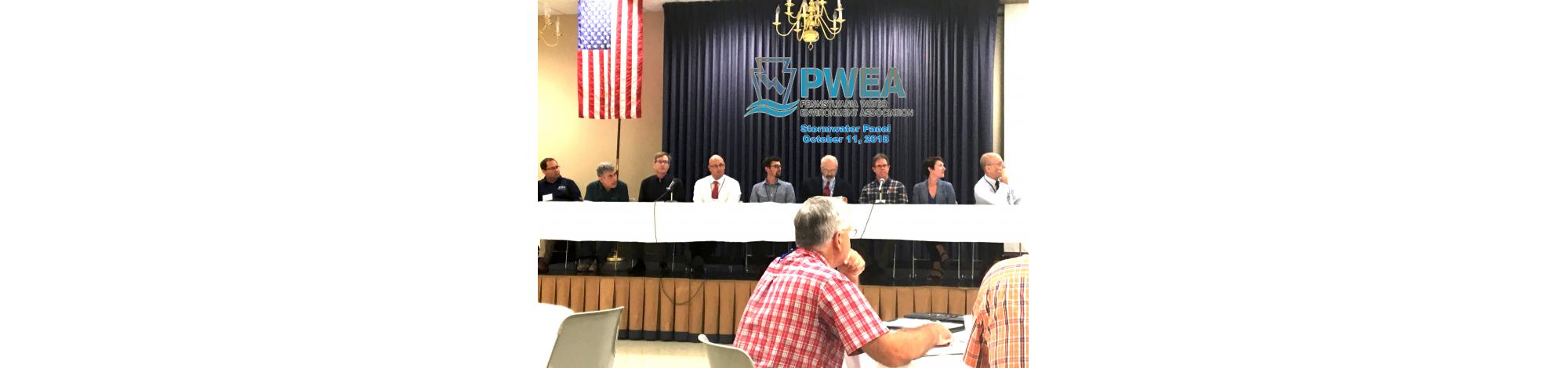 Pennsylvania Water Environment Association